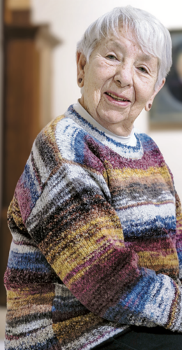 Mary Sieminski ‘devoted’ to restoring women’s history | News, Sports ...